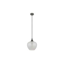 Globo Lighting H&auml;ngeleuchte schwarz Ma&szlig;e (cm): H: 120 &Oslash;: 24.0 &raquo; M&ouml;bel Kraft