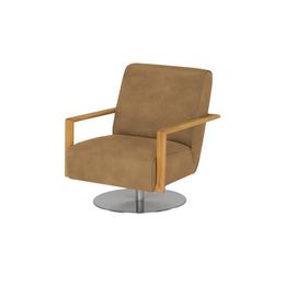 Koinor Sessel Icarus braun Ma&szlig;e (cm): B: 72 H: 82 T: 86.0 &raquo; M&ouml;bel Kraft