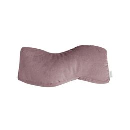 Apelt Wellenkissen rot Ma&szlig;e (cm): B: 20 H: 10 &raquo; M&ouml;bel Kraft