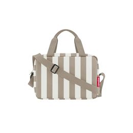 Reisenthel K&uuml;hltasche beige Polyester Ma&szlig;e (cm): B: 23,5 H: 16 T: 12.0 &raquo; M&ouml;bel Kraft
