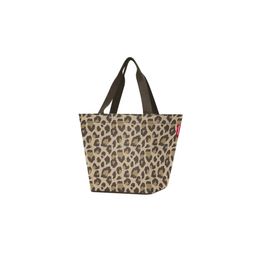 Reisenthel Einkaufstasche braun Polyester,Kunststoff Ma&szlig;e (cm): B: 51 H: 30,5 T: 26.0 &raquo; M&ouml;bel Kraft