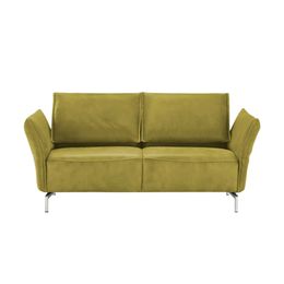 Koinor Einzelsofa Vanda gr&uuml;n Ma&szlig;e (cm): B: 180 H: 82 T: 96.0 &raquo; M&ouml;bel Kraft