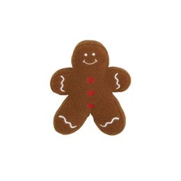 CS Schmal como Kissen Weihnachten braun Ma&szlig;e (cm): B: 28 H: 8 &raquo; M&ouml;bel Kraft