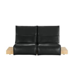 Koinor Funktionselement 2-sitzig Edit 3 schwarz Ma&szlig;e (cm): B: 240 H: 112 T: 158.0 &raquo; M&ouml;bel Kraft
