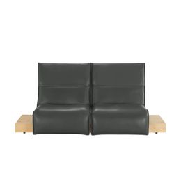 Koinor Funktionselement 2-sitzig Edit 3 grau Ma&szlig;e (cm): B: 240 H: 112 T: 158.0 &raquo; M&ouml;bel Kraft