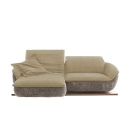 Koinor Ecksofa Mooove braun Ma&szlig;e (cm): B: 242 H: 99 T: 153.0 &raquo; M&ouml;bel Kraft