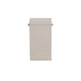 M&ouml;bel Kraft W&auml;schekorb beige Papier Ma&szlig;e (cm): B: 31 H: 58 &raquo; M&ouml;bel Kraft