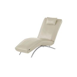 Koinor Liege Jonas creme Ma&szlig;e (cm): B: 70 H: 95 T: 175.0 &raquo; M&ouml;bel Kraft