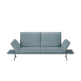 Koinor Einzelsofa Francis blau Ma&szlig;e (cm): B: 236 H: 92 T: 93.0 &raquo; M&ouml;bel Kraft