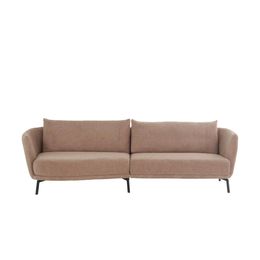 Sch&ouml;ner Wohnen Kollektion SCH&Ouml;NER WOHNEN Kollektion Ecksofa Pearl kupfer Ma&szlig;e (cm): B: 272 H: 71 T: 116.0 &raquo; M&ouml;bel Kraft