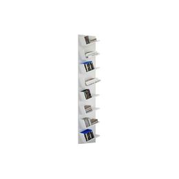 M&ouml;bel Kraft H&auml;ngeregale wei&szlig; Ma&szlig;e (cm): B: 33 H: 180 T: 16.0 &raquo; M&ouml;bel Kraft