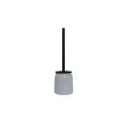 CS Schmal como WC-B&uuml;rstenhalter Classic wei&szlig; Keramik Ma&szlig;e (cm): H: 39 &Oslash;: 11.0 &raquo; M&ouml;bel Kraft