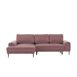 Twist Ecksofa Capitol rot Ma&szlig;e (cm): B: 276 H: 73 T: 175.0 &raquo; M&ouml;bel Kraft