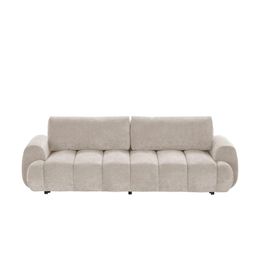 Primo Schlafsofa mit Bettkasten Passo beige Ma&szlig;e (cm): B: 263 H: 81 T: 110.0 &raquo; M&ouml;bel Kraft