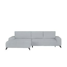 switch Ecksofa Athena grau Ma&szlig;e (cm): B: 290 H: 85 T: 175.0 &raquo; M&ouml;bel Kraft