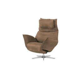 Koinor Ledersessel mit elektrischer Relaxfunktion Safira braun Ma&szlig;e (cm): B: 92 H: 113 T: 91.0 &raquo; M&ouml;bel Kraft