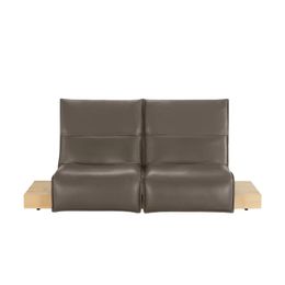 Koinor Funktionselement 2-sitzig Edit 3 braun Ma&szlig;e (cm): B: 240 H: 112 T: 158.0 &raquo; M&ouml;bel Kraft