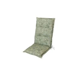 KETTtex Hochlehner Kirschbl&uuml;te taupe grau Ma&szlig;e (cm): B: 50 H: 8 &raquo; M&ouml;bel Kraft