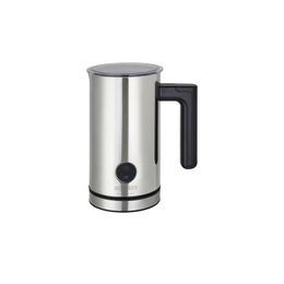 Meisterkoch Milchaufsch&auml;umer MA-450 silber Kunststoff,Edelstahl Ma&szlig;e (cm): B: 17,5 H: 20,5 T: 13.8 &raquo; M&ouml;bel Kraft