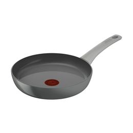 Tefal Bratpfanne Renew Black Aluminium &Oslash;: 24.0 &raquo; M&ouml;bel Kraft