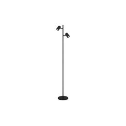Globo Lighting Stehleuchte schwarz Ma&szlig;e (cm): B: 22 H: 158 &raquo; M&ouml;bel Kraft