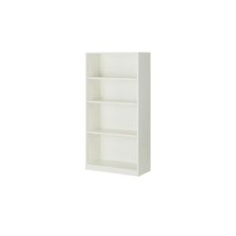 M&ouml;bel Kraft B&uuml;roregal SOLIDLine wei&szlig; Ma&szlig;e (cm): B: 80 H: 159,8 T: 40.0 &raquo; M&ouml;bel Kraft