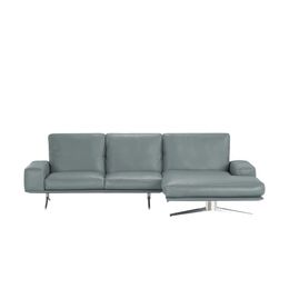 Koinor Ecksofa Hiero blau Ma&szlig;e (cm): B: 298 H: 80 T: 154.0 &raquo; M&ouml;bel Kraft