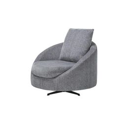 Smart Sessel grau Ma&szlig;e (cm): B: 98 H: 97 T: 100.0 &raquo; M&ouml;bel Kraft