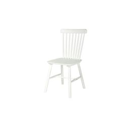 M&ouml;bel Kraft Stuhl wei&szlig; Ma&szlig;e (cm): B: 46 H: 90 T: 48.0 &raquo; M&ouml;bel Kraft