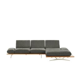 Koinor Ecksofa Marilyn gr&uuml;n Ma&szlig;e (cm): B: 324 H: 96 T: 160.0 &raquo; M&ouml;bel Kraft