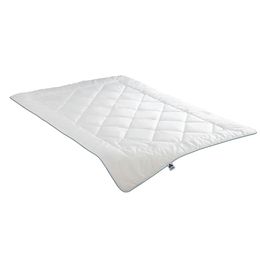Irisette Duo-Steppbett Irisette Waschwolle wei&szlig; Ma&szlig;e (cm): B: 200 H: 8 &raquo; M&ouml;bel Kraft