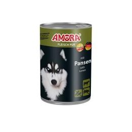 Amora Dog Pur 6x400g Pansen