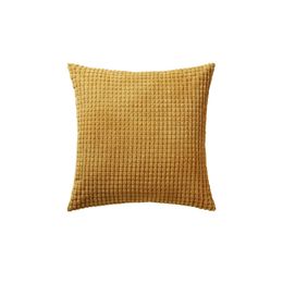 M&ouml;bel Kraft Kissen Lykke gelb Ma&szlig;e (cm): B: 45 &raquo; M&ouml;bel Kraft