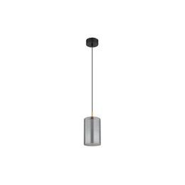 Globo Lighting H&auml;ngeleuchte schwarz Ma&szlig;e (cm): H: 150 &Oslash;: 18.0 &raquo; M&ouml;bel Kraft
