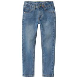 Topolino Jungen Slim-Jeans im 5-Pocket-Style