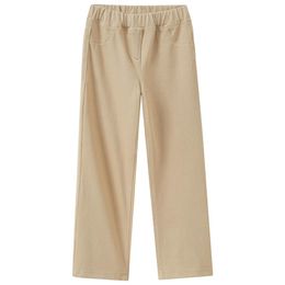 Topolino M&auml;dchen Jeans mit hohem Elasthan-Anteil