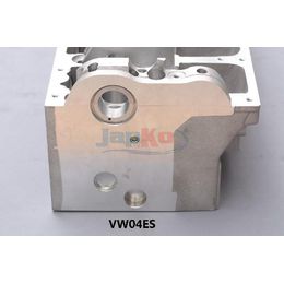 JAPKO Zylinderkopf jvw04es f&uuml;r AMC VAG Audi VW