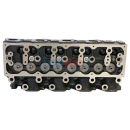 JAPKO Zylinderkopf jns008s f&uuml;r AMC NISSAN