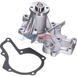 JAPKO Wasserpumpe 35805 f&uuml;r Suzuki