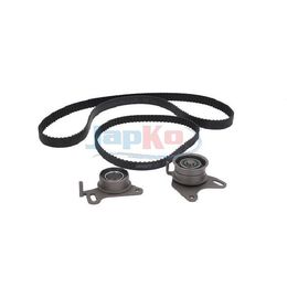 JAPKO Zahnriemensatz kjtm01 f&uuml;r HYUNDAI MITSUBISHI