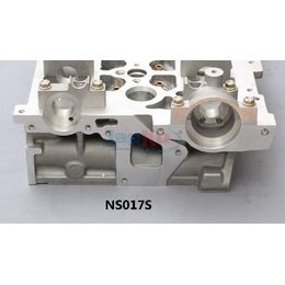 JAPKO Zylinderkopf jns017s f&uuml;r AMC Vaughall Opel NISSAN RENAULT