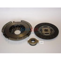 JAPKO Kupplungssatz 921017 f&uuml;r NISSAN