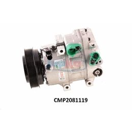 JAPKO Kompressor, Klimaanlage cmp2081119 f&uuml;r HYUNDAI
