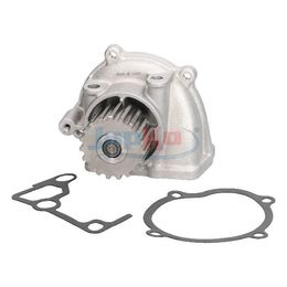 JAPKO Wasserpumpe 35336 f&uuml;r MAZDA