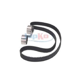 JAPKO Zahnriemensatz kjt211 f&uuml;r TOYOTA
