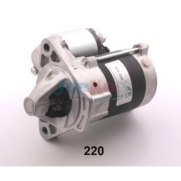 JAPKO Starter 3i220 f&uuml;r TOYOTA DAIHATSU