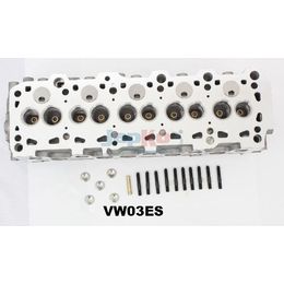 JAPKO Zylinderkopf jvw03es f&uuml;r AMC VW