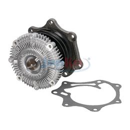JAPKO Wasserpumpe 35174 f&uuml;r NISSAN