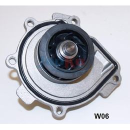 JAPKO Wasserpumpe 35w06 f&uuml;r Vaughall DAEWOO CHEVROLET Opel Fiat BMW