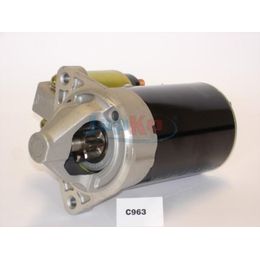 JAPKO Starter 3c963 f&uuml;r HYUNDAI